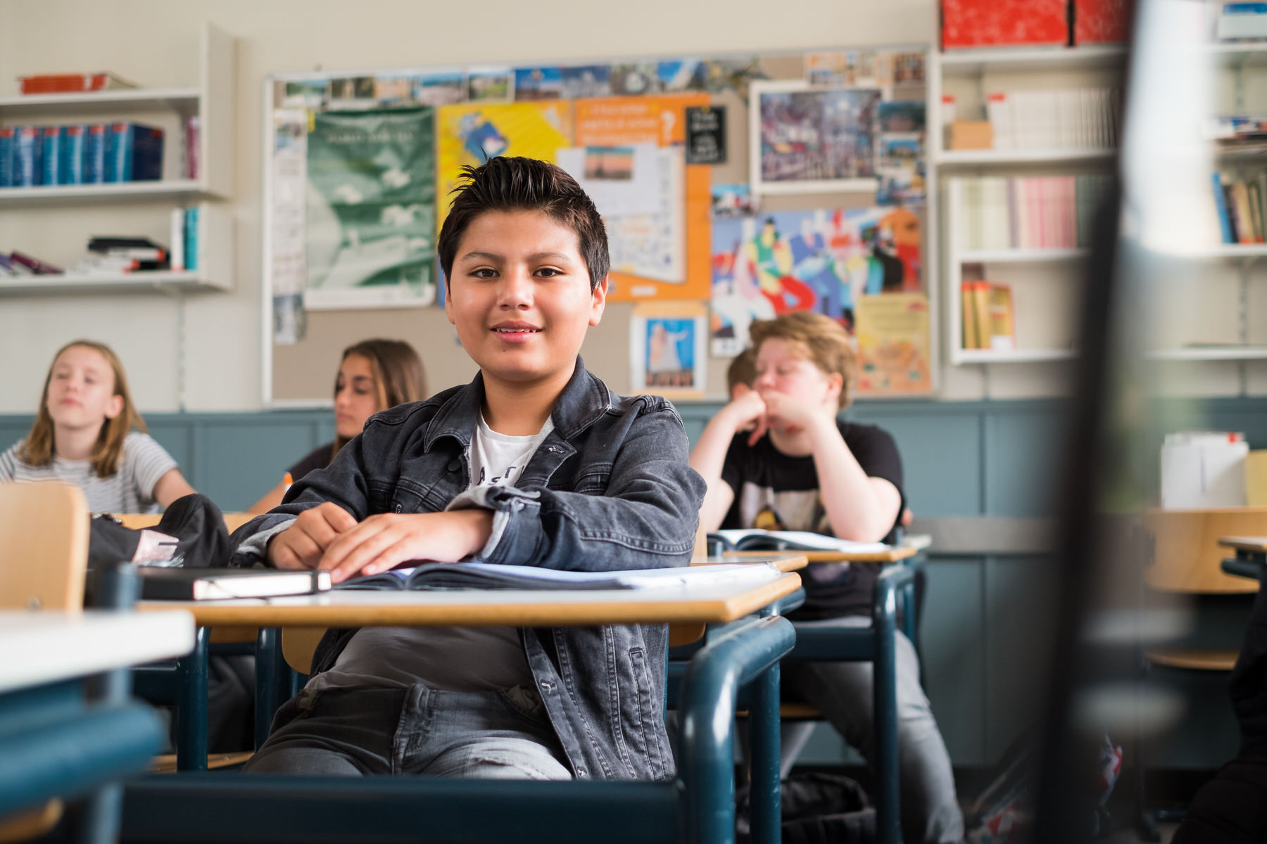 Het Nieuwe Eemland iets voor jou? - Het Nieuwe Eemland