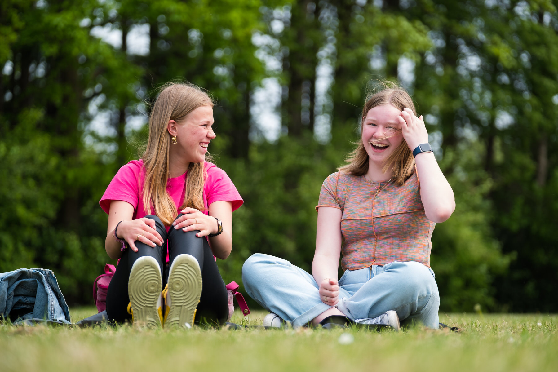 Het Nieuwe Eemland iets voor jou? - Het Nieuwe Eemland