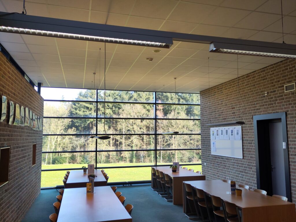 Mediatheek - Het Nieuwe Eemland